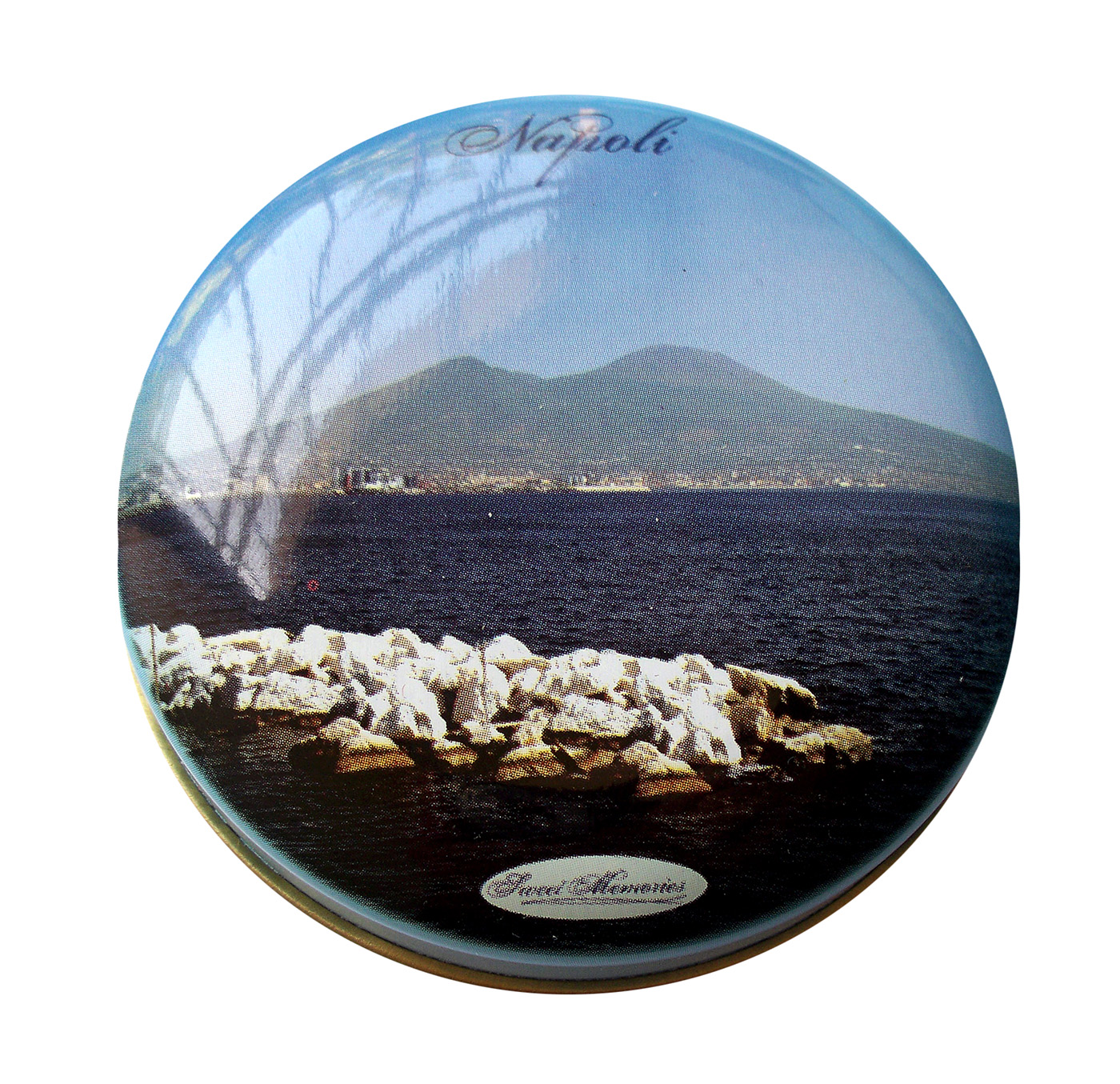 Napoli - Sweetmemories